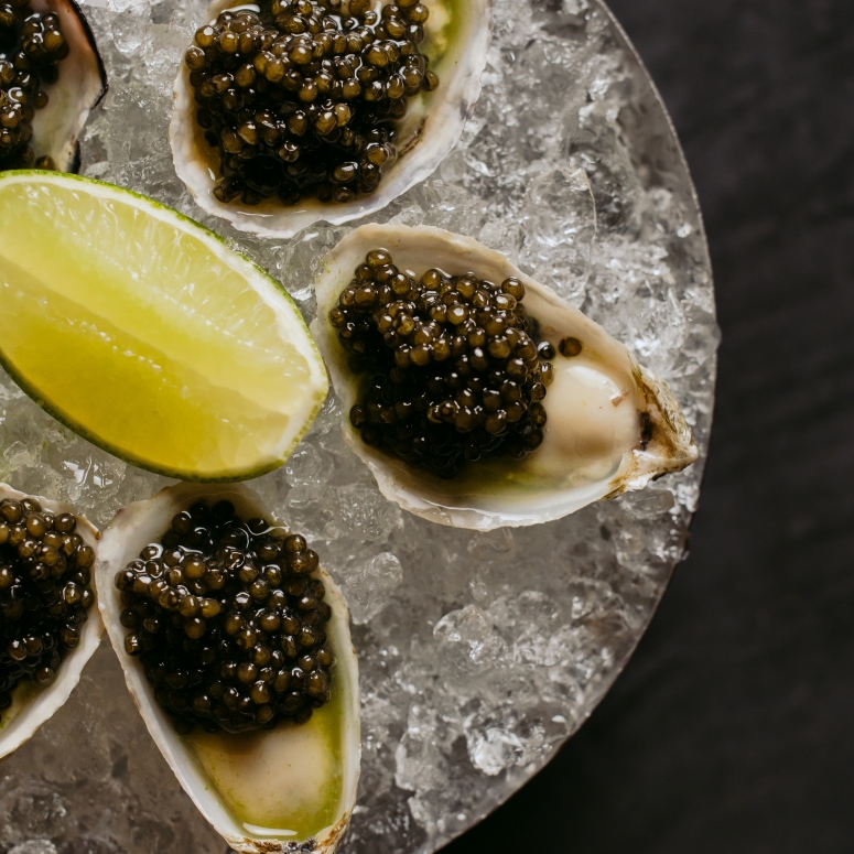 Bar Masa NYC - The Shops at Columbus Circle